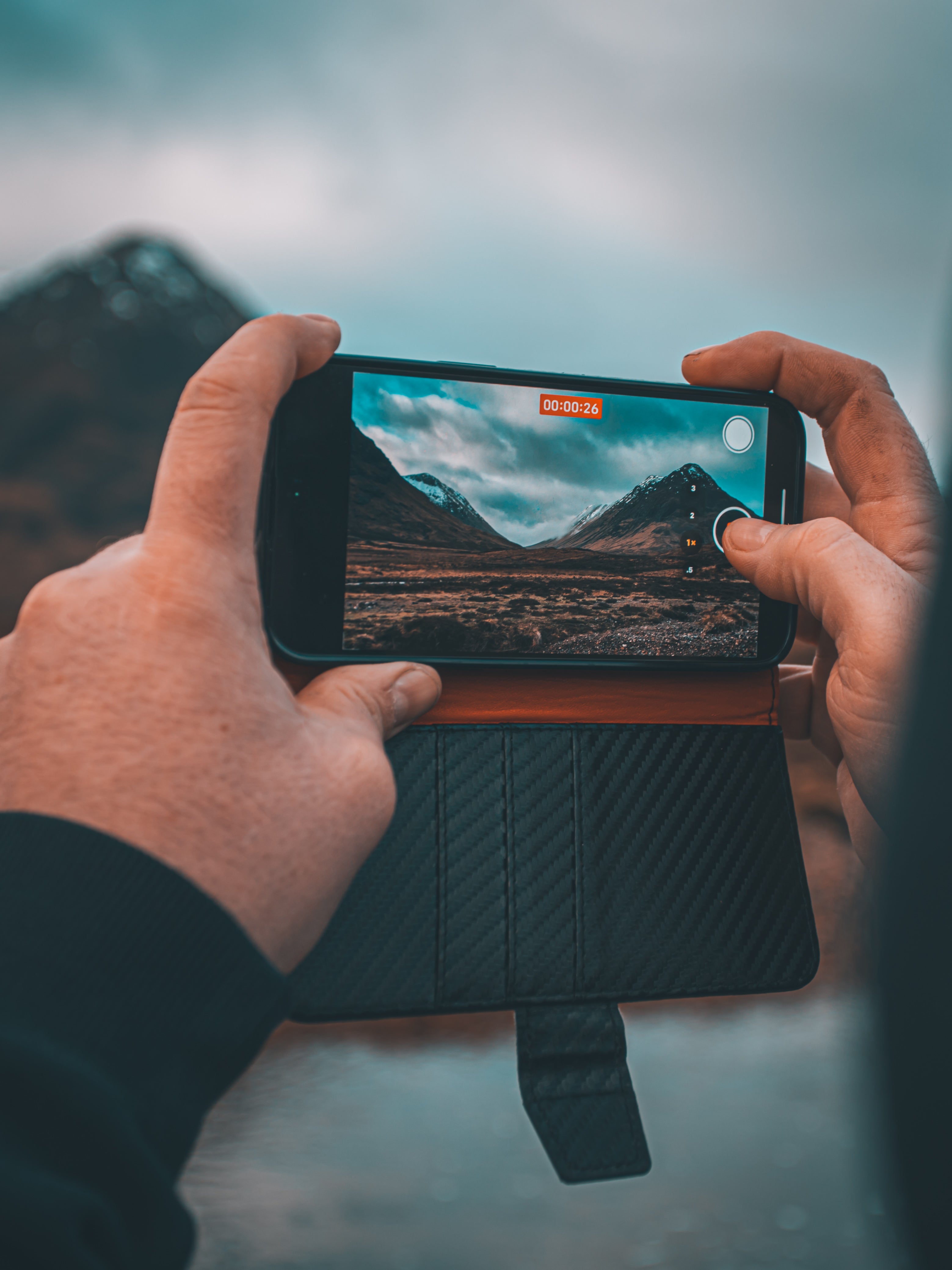 Mobile phone Photography. How to get better photos. – Readysteadyshoot